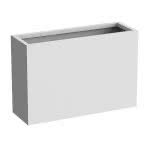 GRC Trough Planter Boxes | Long, Rectangular Planter Boxes