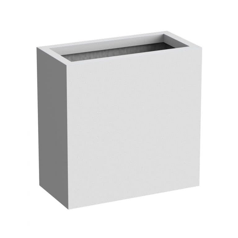 GRC Trough Planter Boxes | Long, Rectangular Planter Boxes